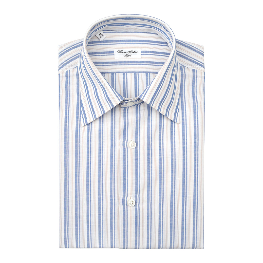 Shirts Spring Summer – Cesare Attolini NY