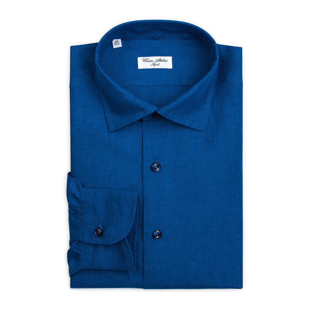 Shirts Spring Summer – Cesare Attolini NY